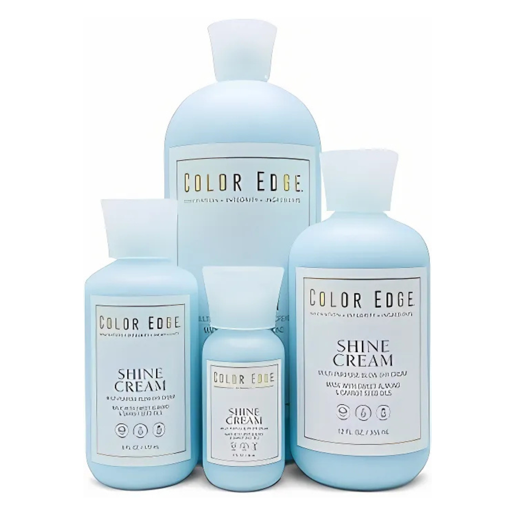 Color Edge Shine Cream | Freddy's Professional Products 1106